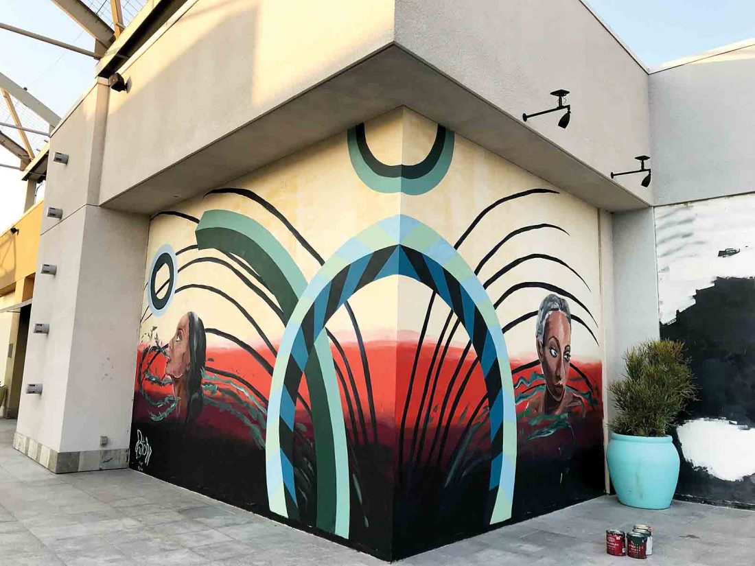 Former nurse Allison Butcher focuses on painting | News, Sports, Jobs ...